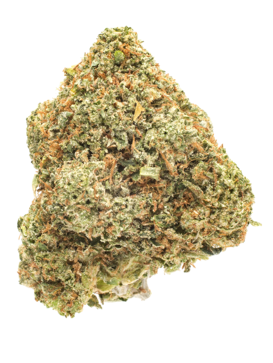 Sticky Green | Top Shelf THCa Flower 3.5G – Clear Lake Cannabis Club
